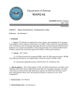 GCSS-MC Disposition Instructions Guidance | Manualzz