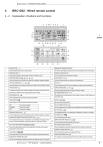 DAIKIN BRC1D52 - Wired remote control User Manual | Manualzz