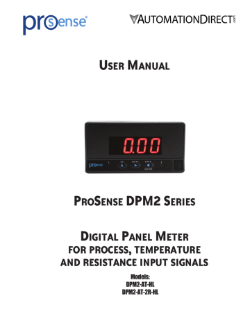 dpm2_manual | Manualzz