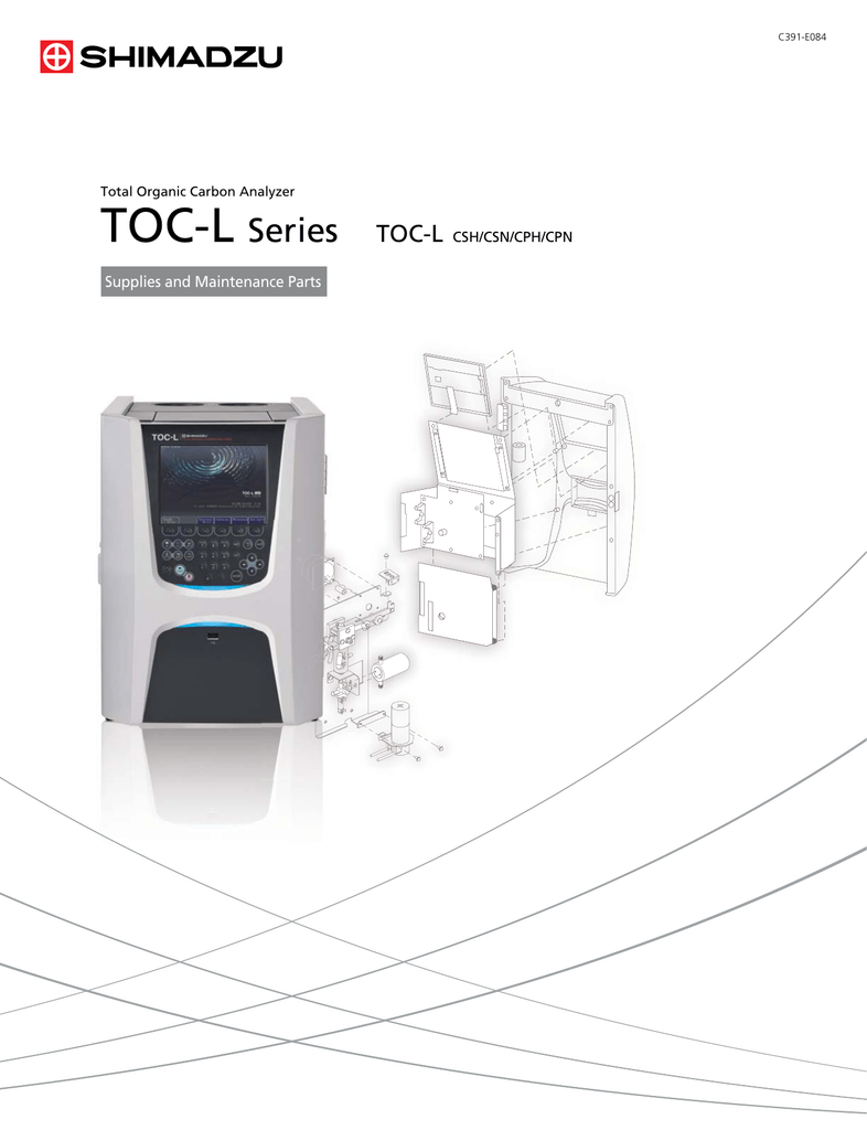 Shimadzu Toc Spare Parts | Reviewmotors.co