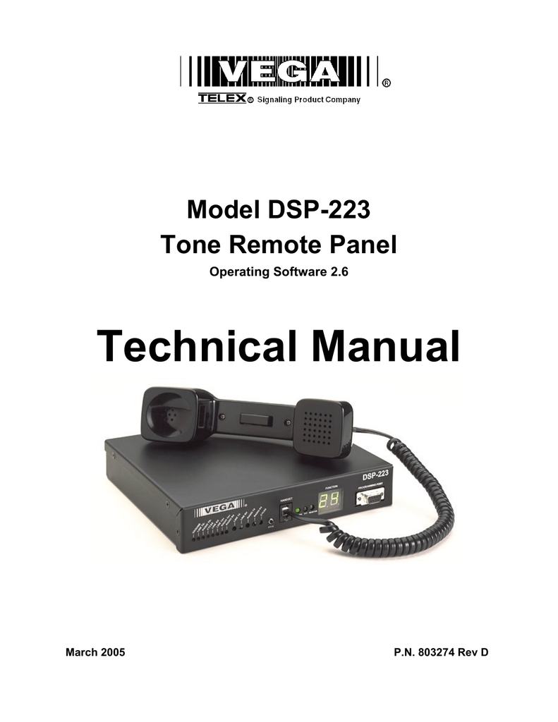 Tone-Remote Adapter | Manualzz