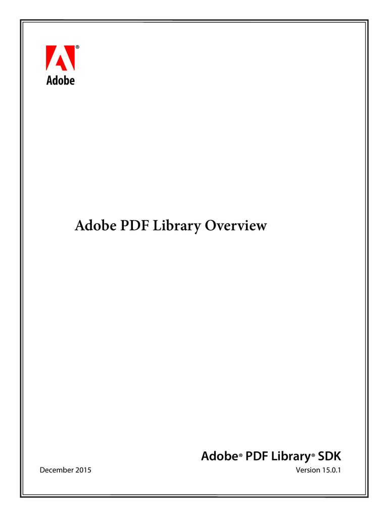 adobe library