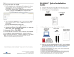 Sierra Wireless AirLink RV55 Hardware User Manual | Manualzz