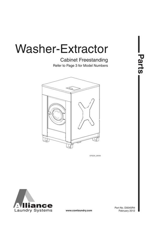 Ipso HF55 Parts Manual | Manualzz