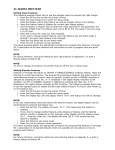 METTLER TOLEDO IND570 Weighing Terminal User's Guide | Manualzz