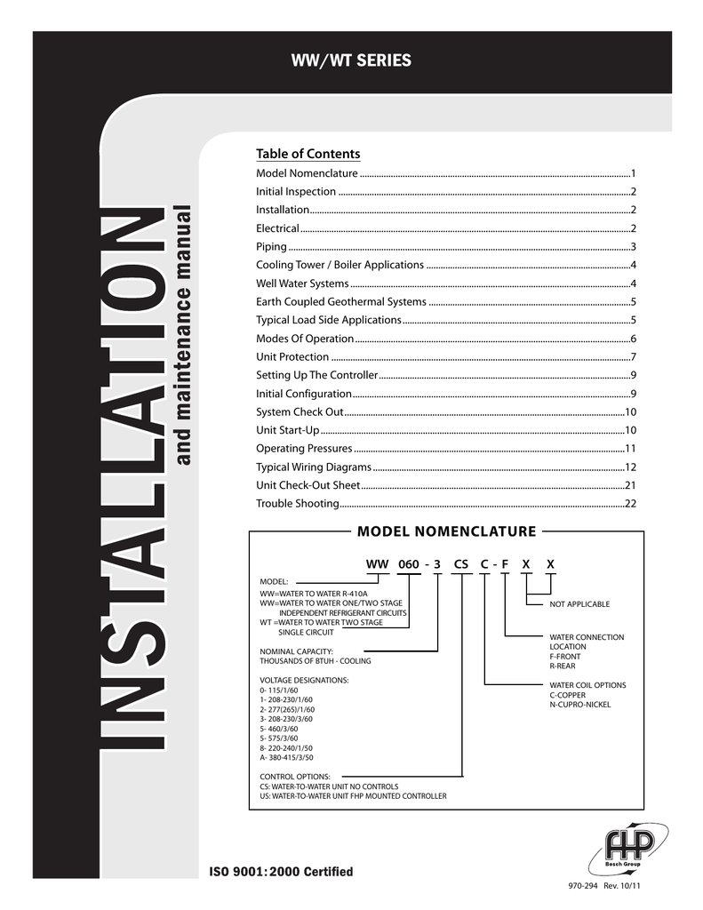 Fhp Serial Number Nomenclature - guguint