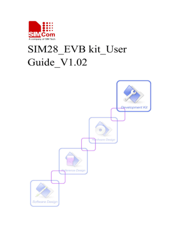 SIMCom SIM28 User Guide | Manualzz