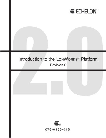 LONWORKS platform, Neuron core, Smart Transceiver user manual | Manualzz