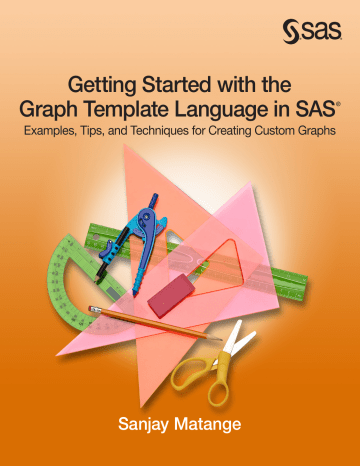 SAS Graph Template Language User Manual | Manualzz