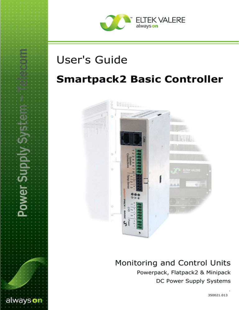 Eltek flatpack2 manual - picslasopa