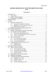 RS485/422 MGC-PRO MicroDrive Module Manual | AI Chat & PDF Download ...