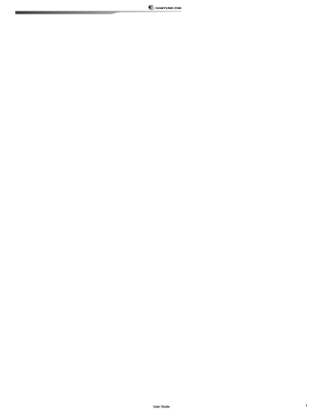 Chart plotter NF 100, N 100 User Guide | Manualzz