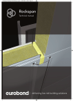 Rockspan Technical Manual | Manualzz
