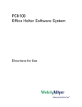 Philips ePatch Extended Holter Monitoring: Instructions & Guide | Manualzz