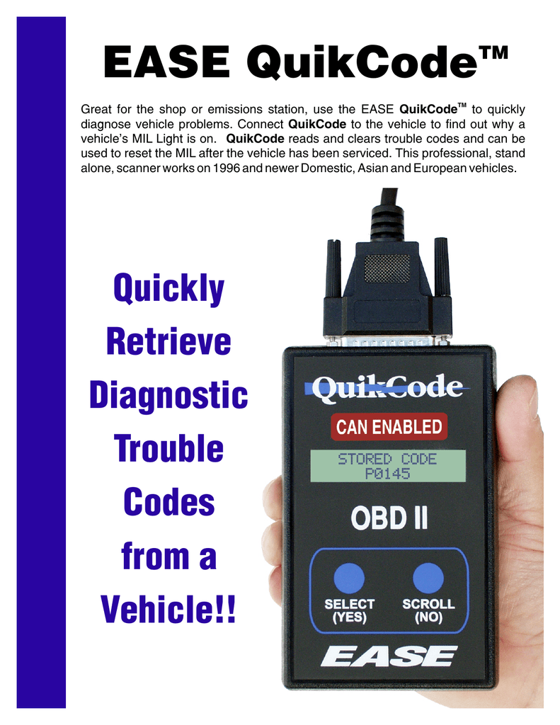 Ease diagnostics connect - likosoption