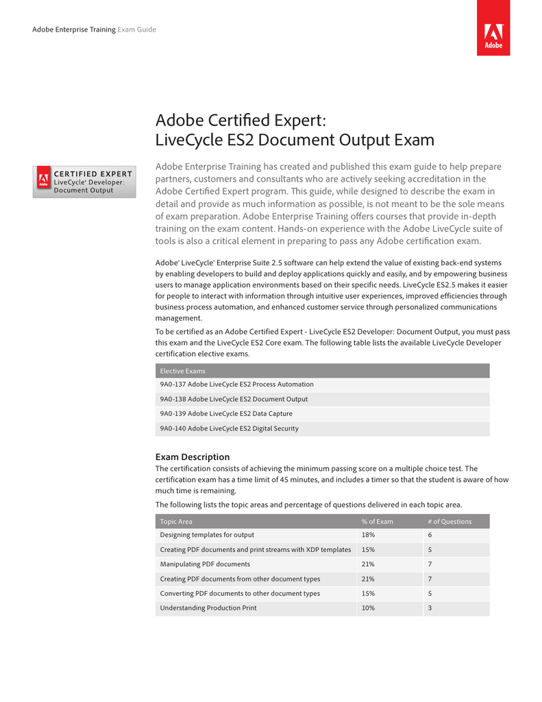 adobe livecycle document security