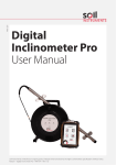 DigiPro2 User Manual | Manualzz