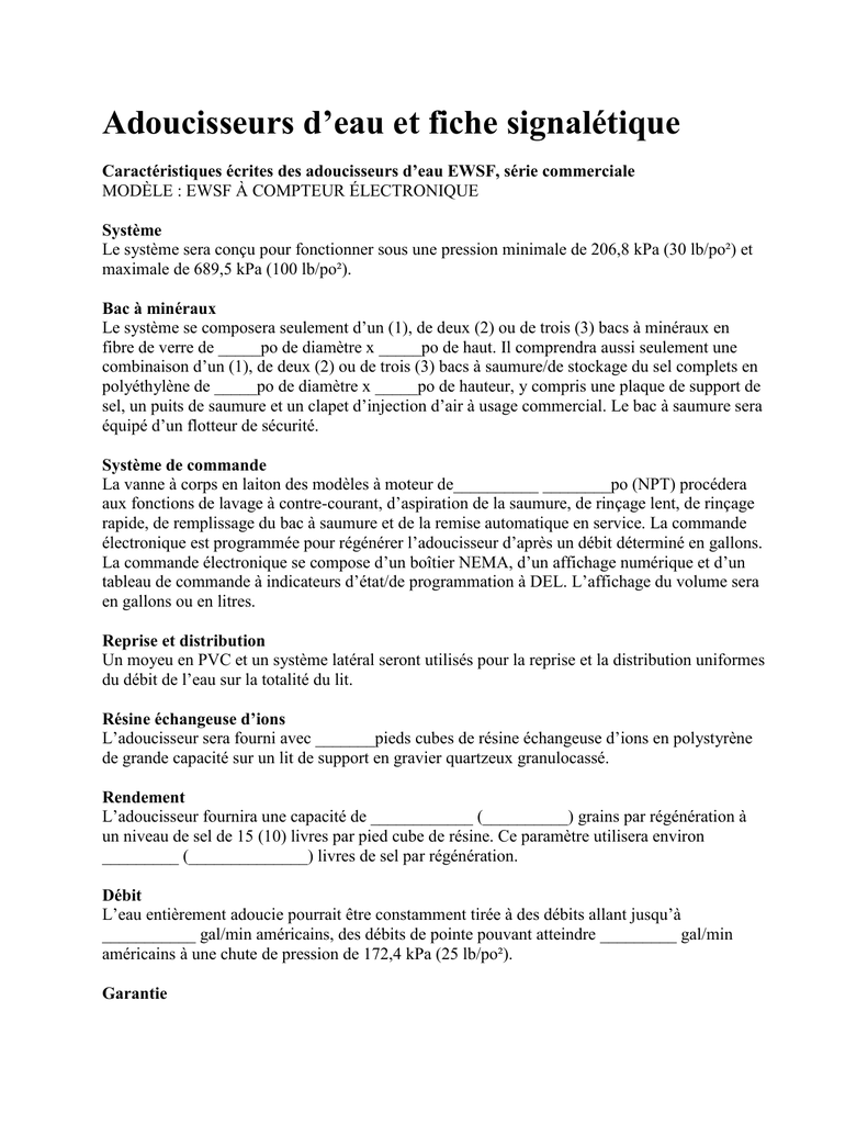 Les ions, pour les pro