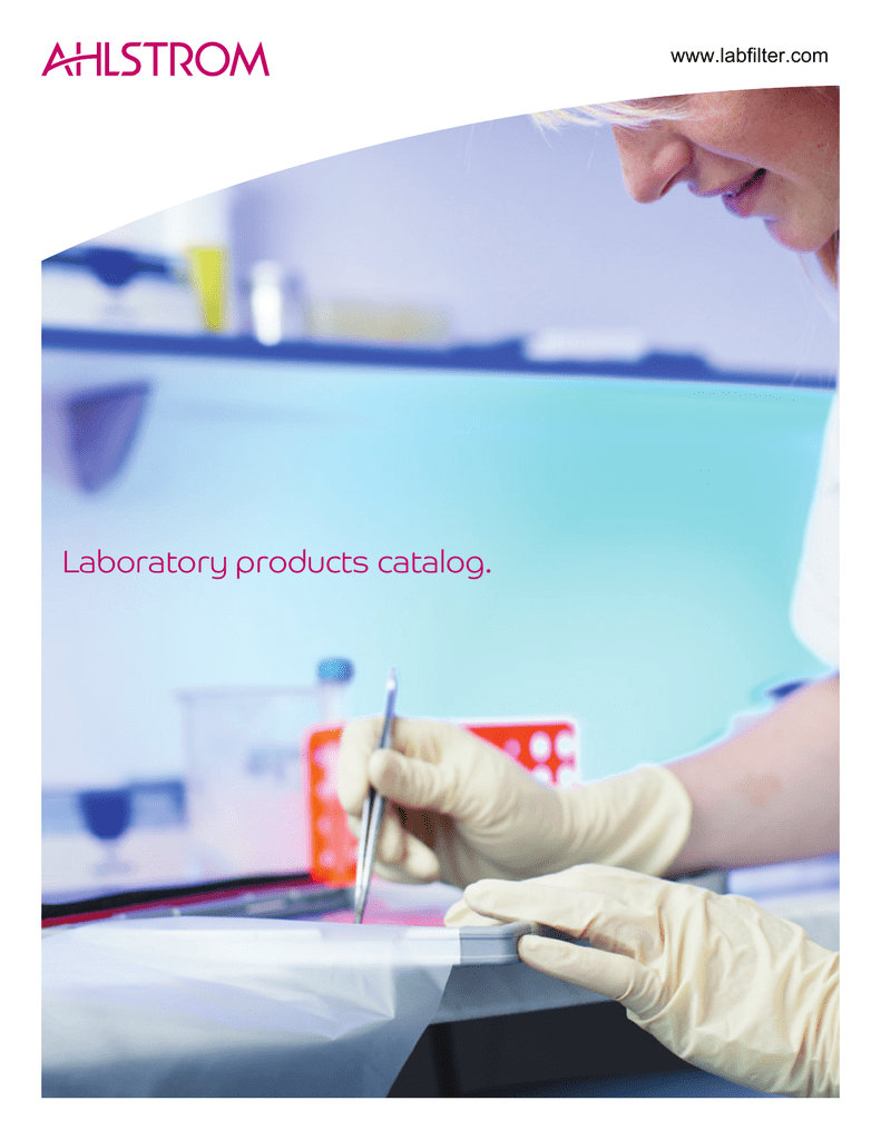 AHLSTROM FILTRATION 760181 Nylon Non-Sterile Membrane 0.45 µm Pore Size ...