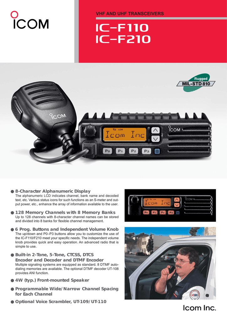 PDF icom pro 3 PDF Télécharger Download