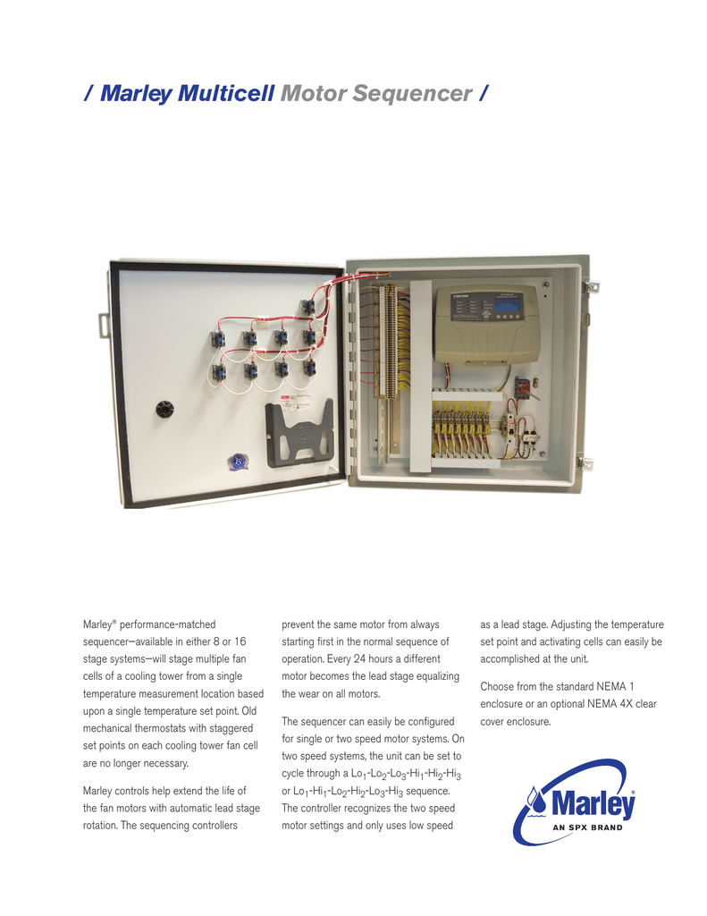 Marley Quadraflow Cooling Tower Parts | Reviewmotors.co