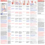 Mini-Wright Peak Flow Meter User Manual | Manualzz