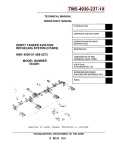 HEMTT Tanker Aviation Refueling System HTARS Operator's Manual | Manualzz