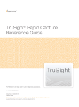 Illumina TruSight Cardio Sequencing Kit Reference Guide | Manualzz