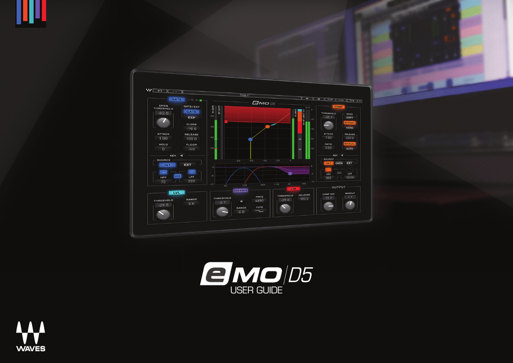 Wave инструкция