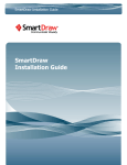 SmartDraw Standard, SmartDraw Professional User's Guide | Manualzz