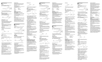 Total Abscession General Drainage Catheter IFU | Manualzz