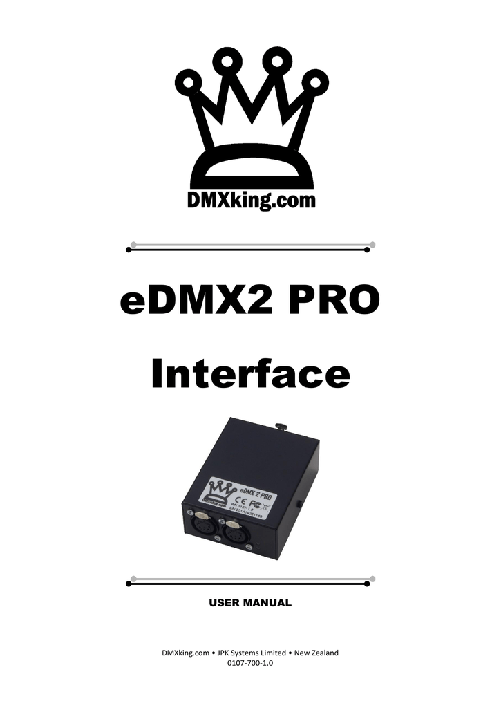Cast wysiwyg dmx input - vndase