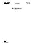 Foxboro 43AP Style B Pneumatic Controller Instruction | Manualzz