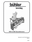 Farm King 500 Operator And Parts Manual | Manualzz