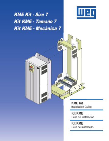 KME Kit Size 7 Installation Guide | Manualzz