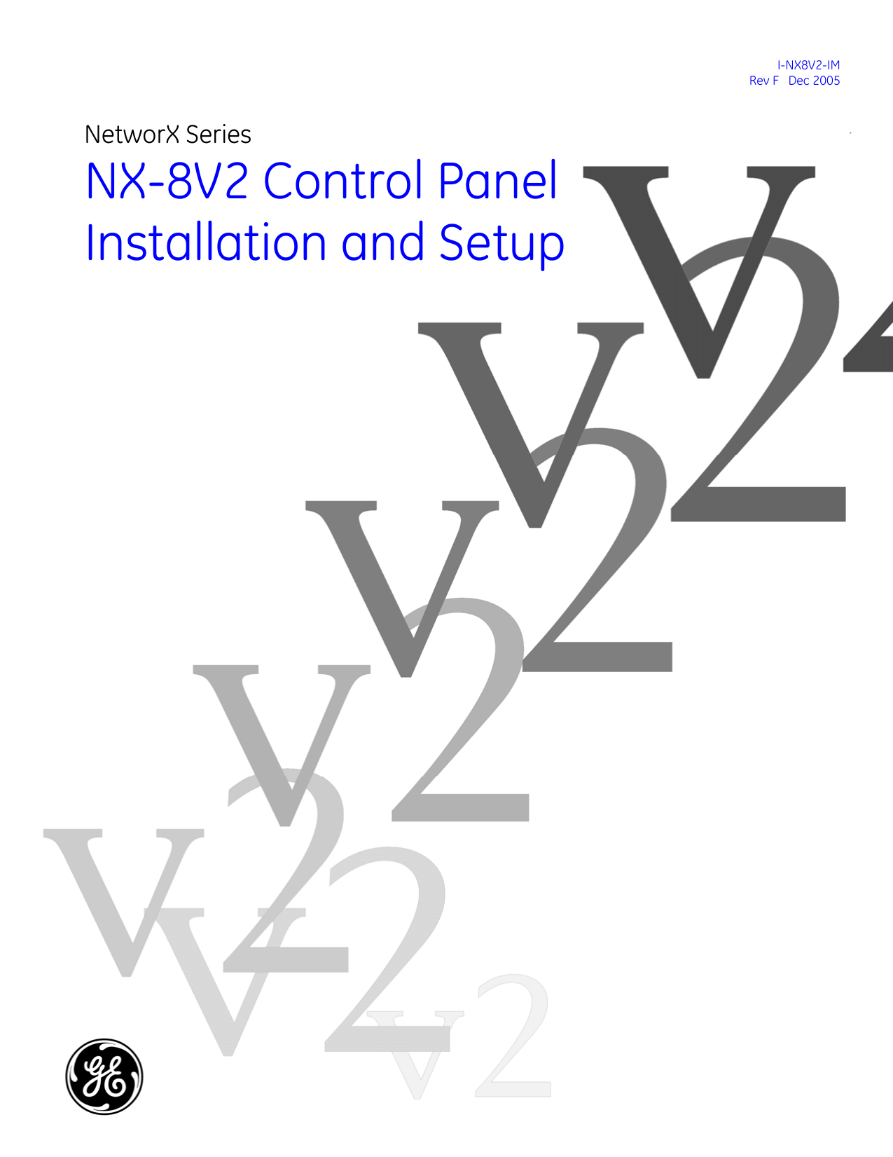 NX-8 V2 Installation Manual Rev F | Manualzz