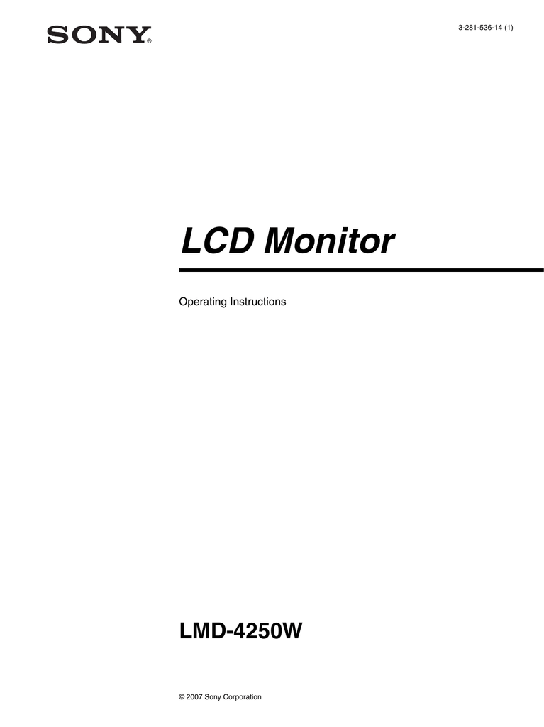 LMD 4250 Manual Manualzz lmd-4250-manual-manualzz