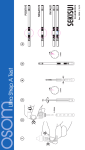 OSOM Strep A Test User Manual | Manualzz