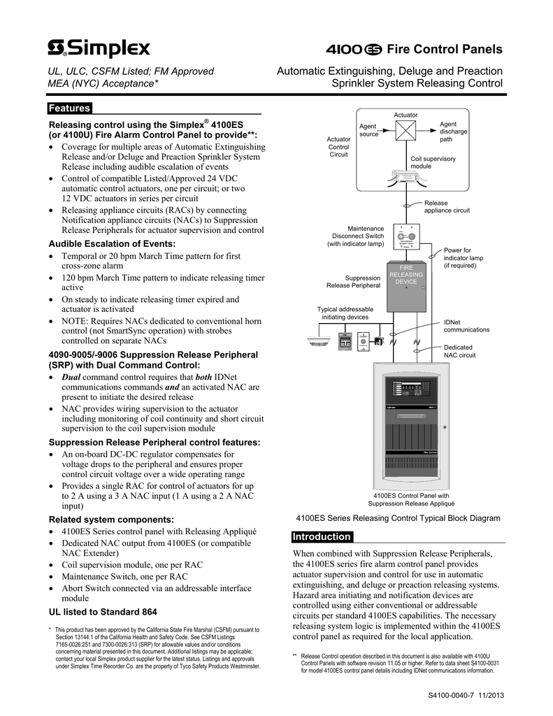 Simplex Horn Strobe Wiring Diagram - Wiring Diagram