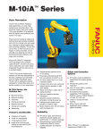 FANUC iRVision PDF Manual | AI Chat & PDF Access | Manualzz