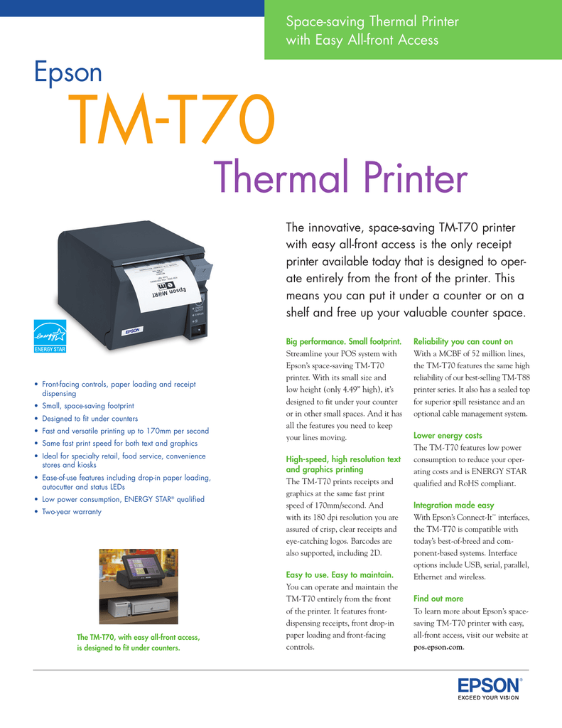 EPSON Easy Photo Print