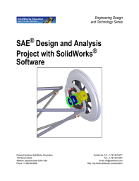 SOLIDWORKS eDrawings - User manual, User Guide