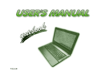 W110ER_manual | Manualzz