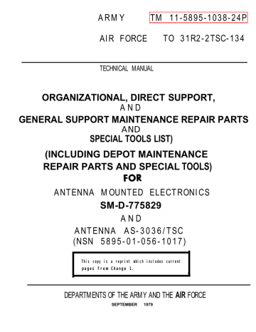 TM-11-5895-1038-24P | Manualzz