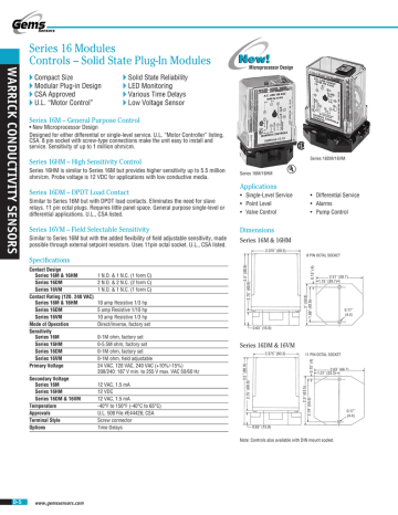 warrick wiring diagram - Wiring Diagram