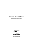 Stenograph New Computer Setup Guide | Manualzz