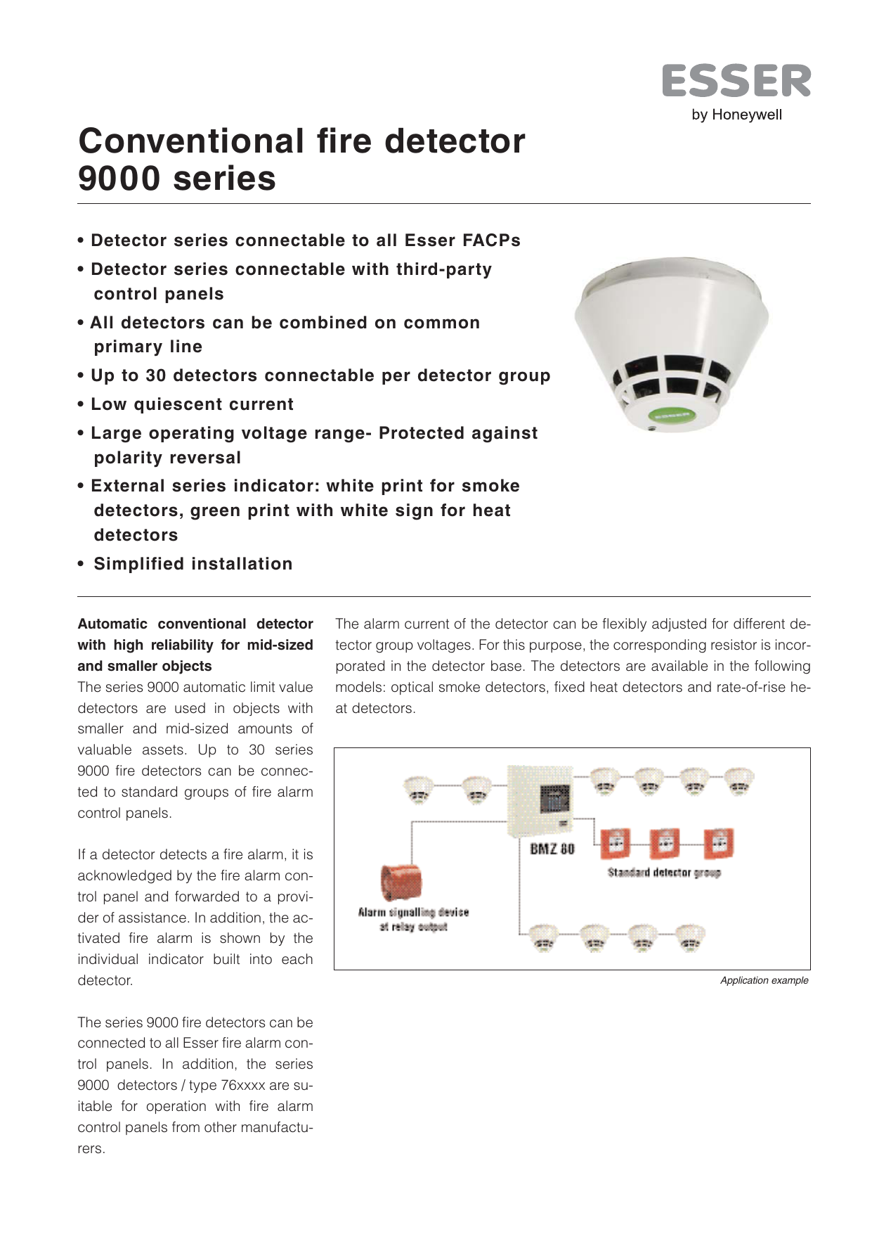 Smoke Detector Wiring Diagram Pdf