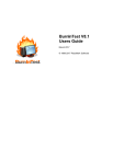 BurnInTest V8.1 Users Guide | Manualzz