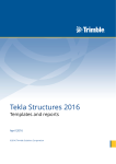Tekla Structures FlexNet Licensing Quick Guide | Manualzz