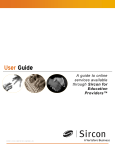 Edgewood Course Registration Guide | AI Chat | Manualzz